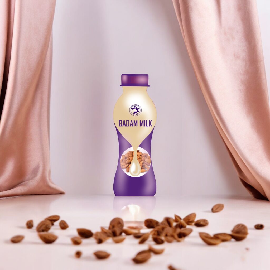Badam Milk – Pasumpaal