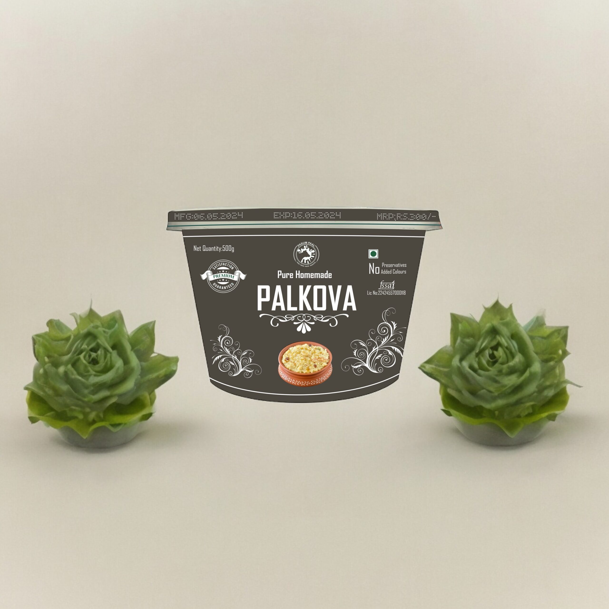 Palkova – Pasumpaal