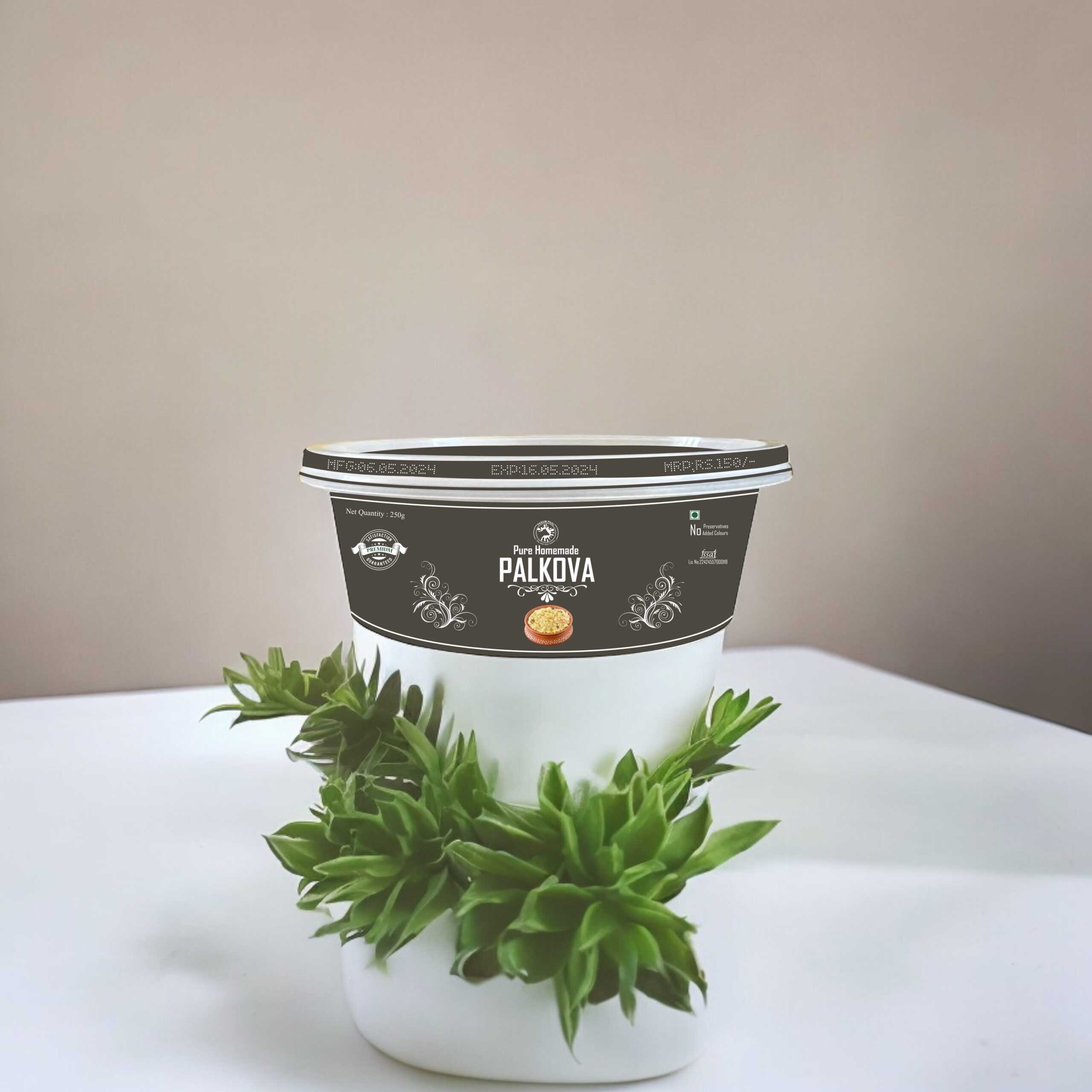 Palkova – Pasumpaal